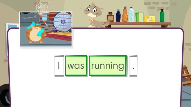 Go getter 3 unit 4  Get Grammar! – Where you playing in the garden- – Mode- solve – Video and Audio