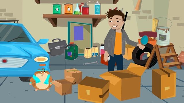 Go getter 3 unit 8 Get Grammar! – Why did you do that- – Mode- solve – Video