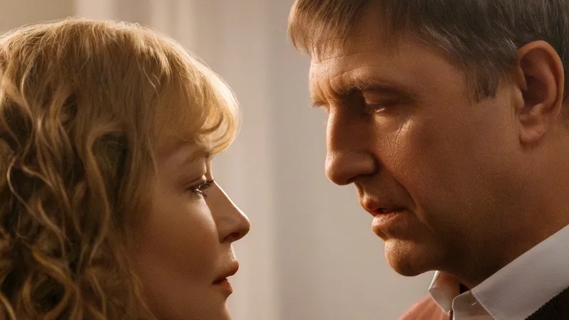 Мужу Привет | АфишаКино | В кино с 1 мая