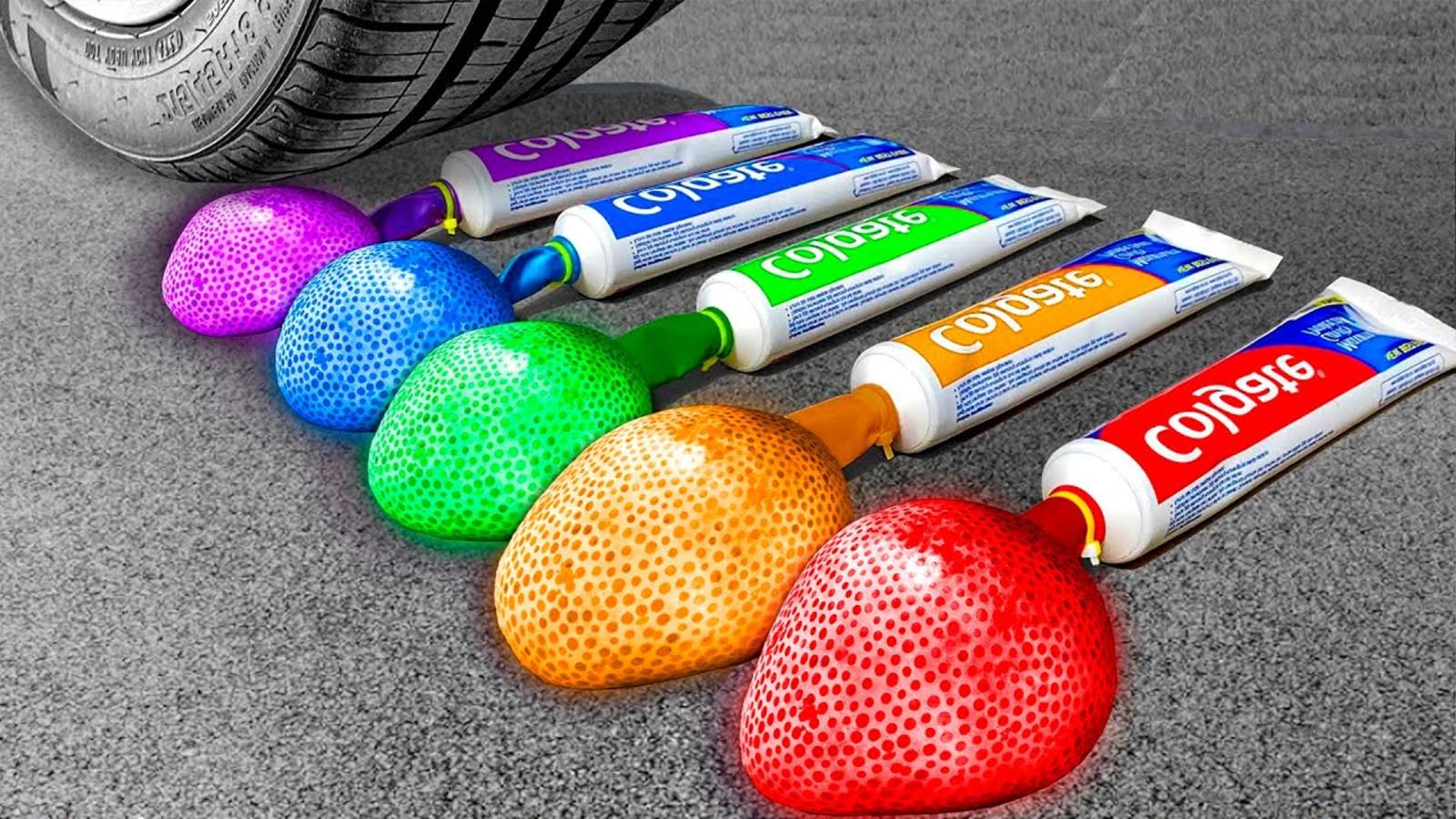 ЭКСПЕРИМЕНТЫ ДЛЯ ДЕТЕЙ С МАШИНКАМИ ШАРИКАМИ КАНАЛ ИГРАЛКИ-ЗАЛИПАЛКИ