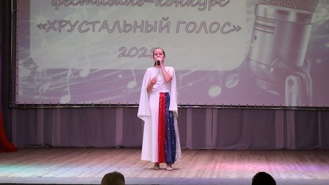 Котова Диана, "Так случилось, мужчины ушли".