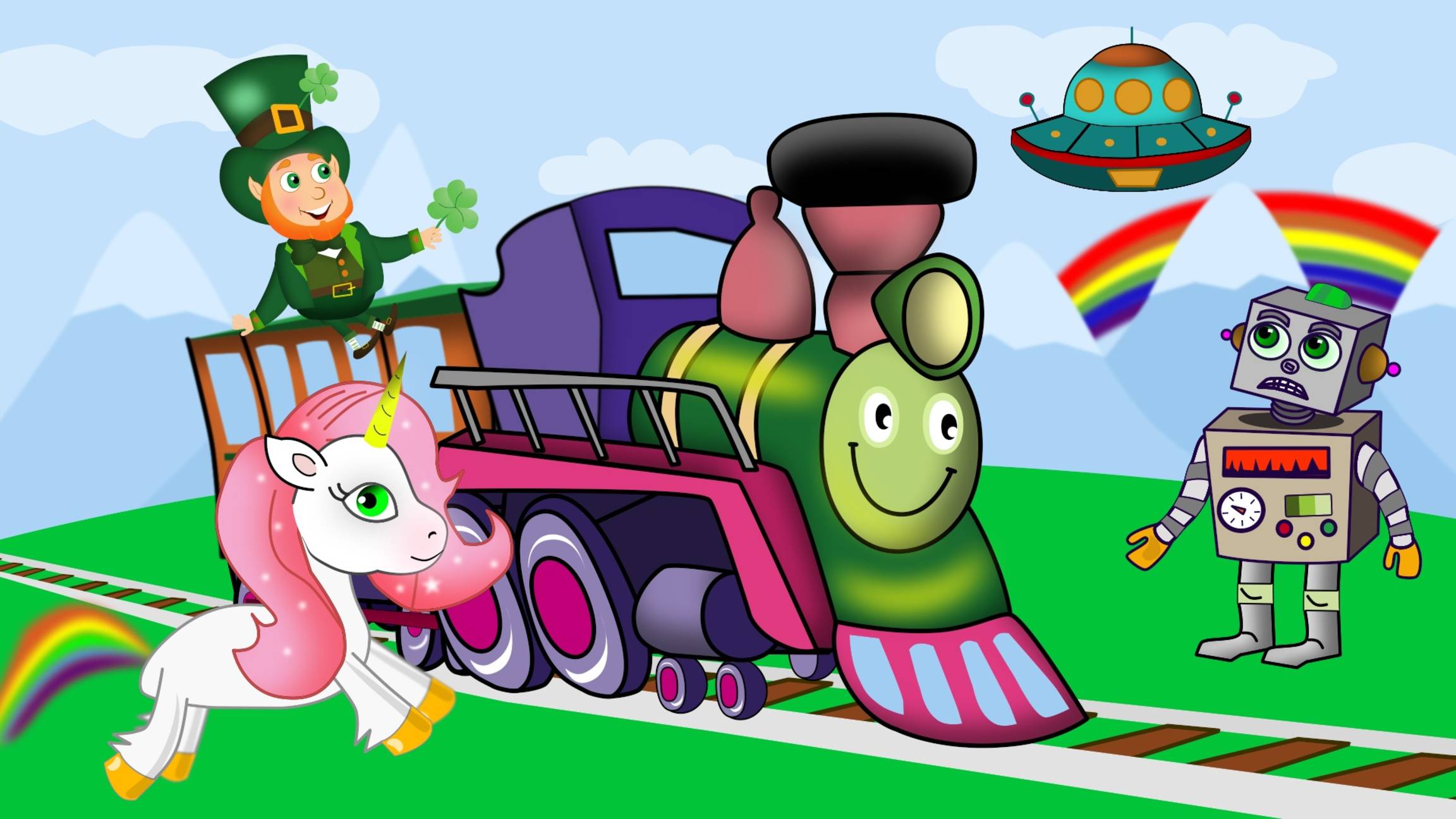 Лепрекон | Фантазия