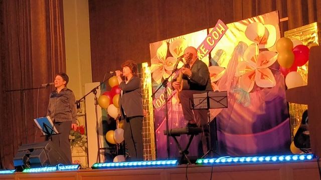 На Тихорецкую