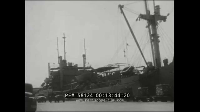 Короткометражный док. сериал / БОЛЬШАЯ КАРТИНА - Оккупация Японии 1951-71 г