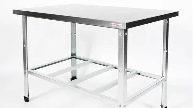Стол производственный RESTOINOX СП-Р-ЭЦ
