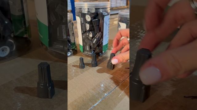 SGL поступление товара на склад / низковольтное ландшафтное освещение