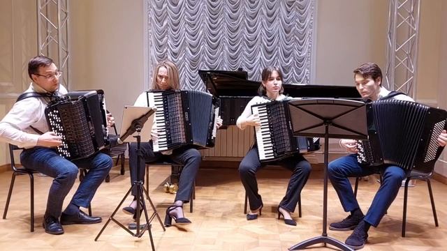 М.Б. Броннер «Прощеное воскресенье"