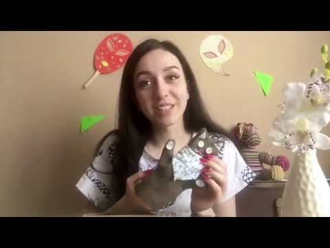 "Театр на ладони"  (Перчаточная кукла)