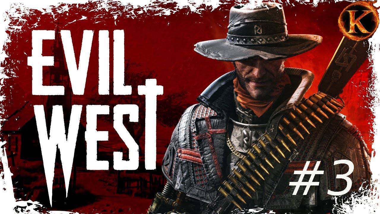 Evil West