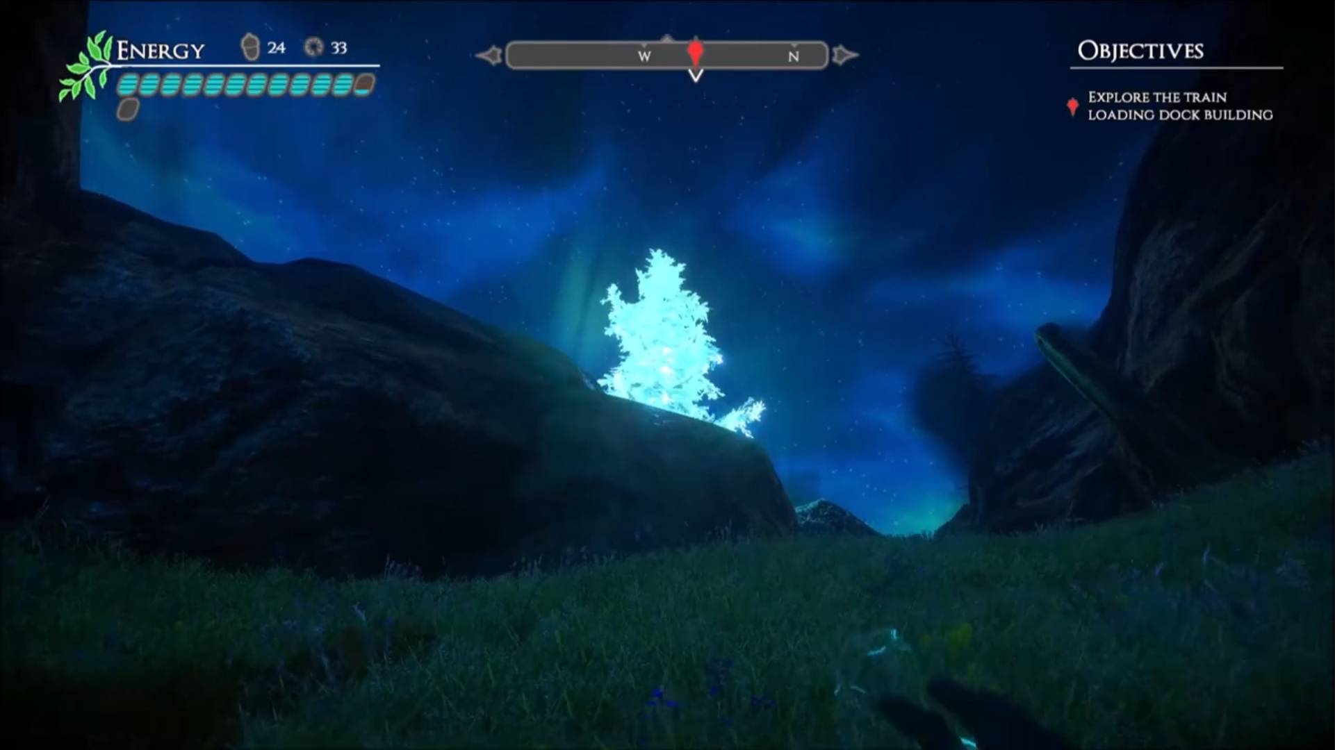 Долина - Часть 7