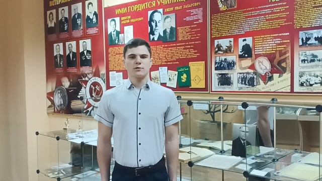 Стихи о Великой Войне - 6 🕯