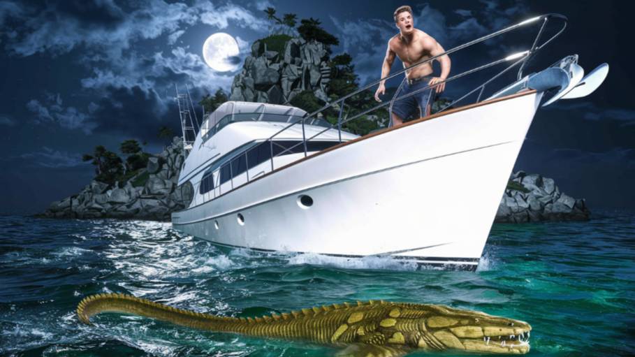 1 сезон 3 серия МЫ НЕ ОДНИ #ОСТРОВ #Сериал #SPNSTAR РЕАЛИСТИЧНЫЙ МАЙНКРАФТ Физик мод  #Physics #Mod