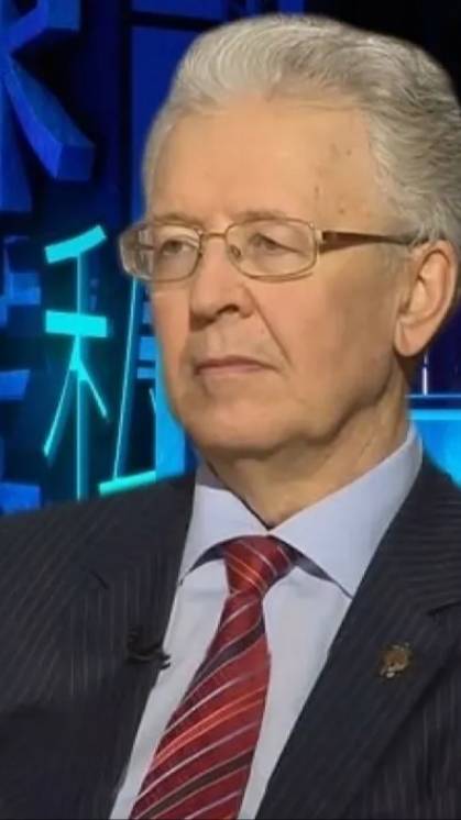 МЭФ 2025. Валентин Катасонов1 (2)