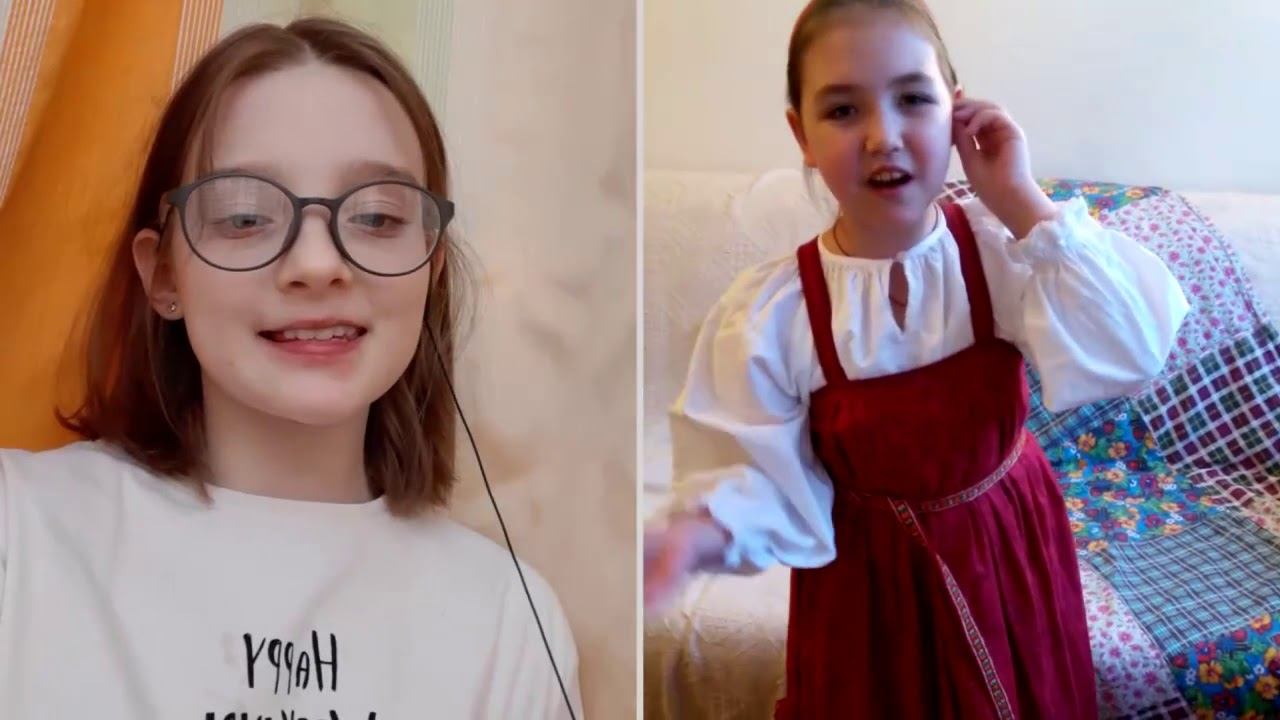 Военные частушки