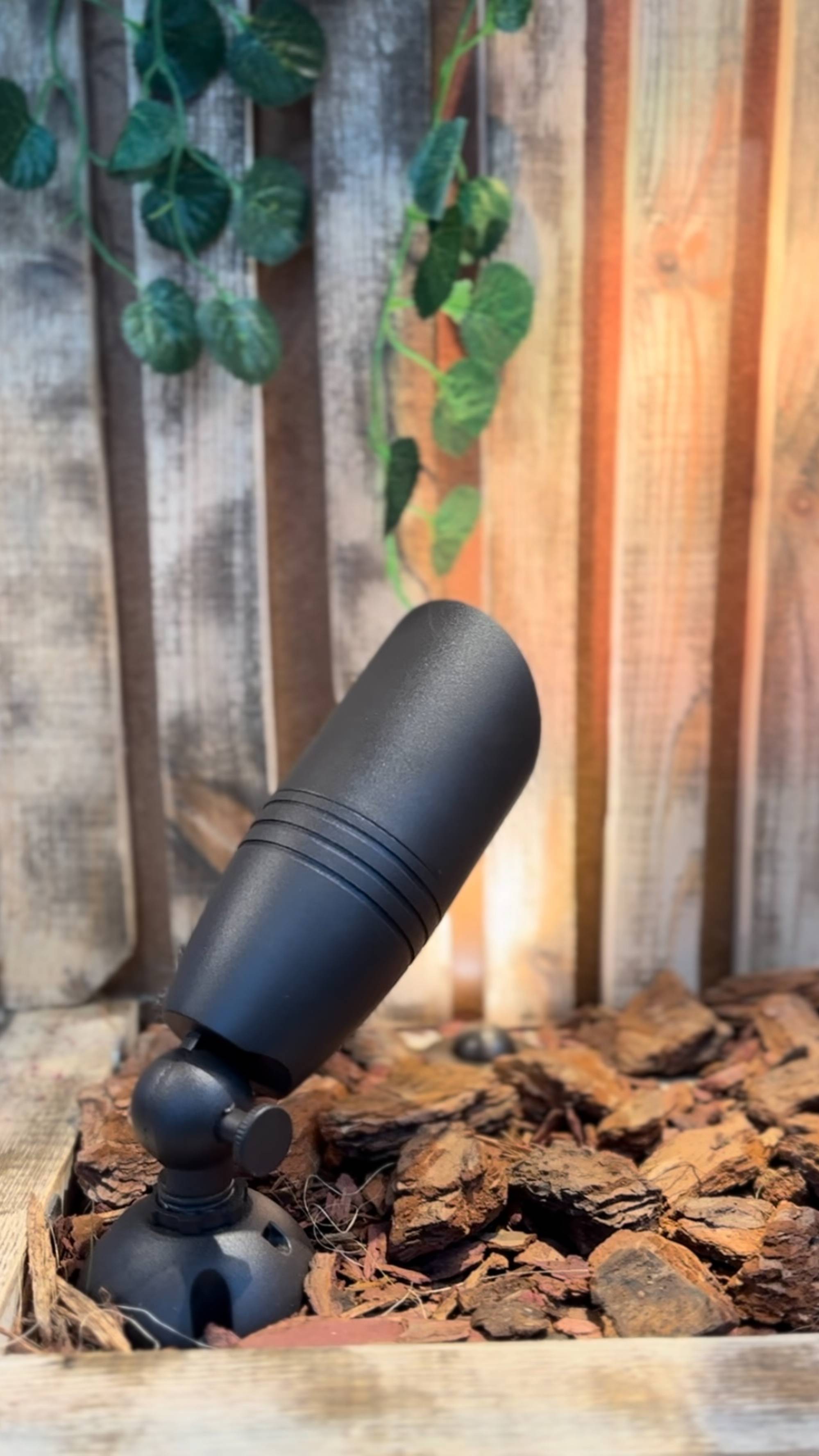 SGL в Тольятти / низковольтная ландшафтная подсветка