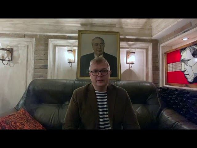 2021 Happy New Year from CEO