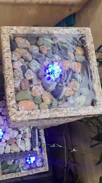 Фонтан Колонны