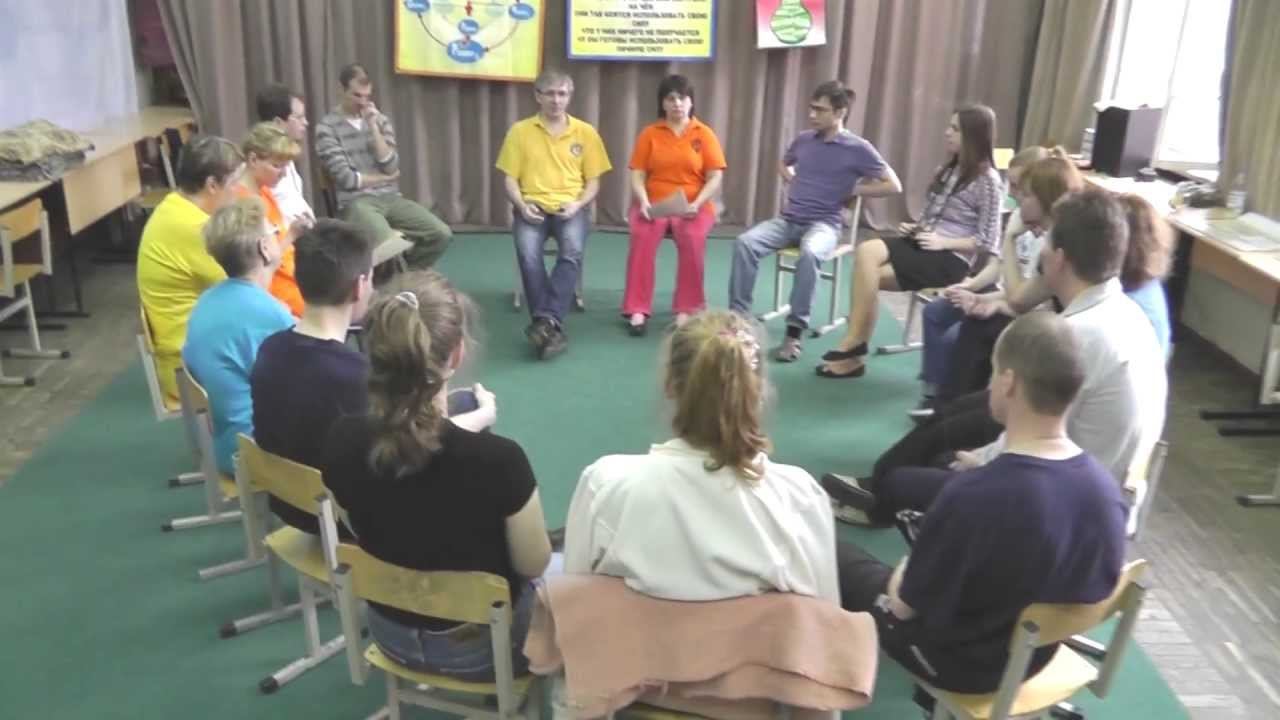 МЫ -- ВМЕСТЕ!