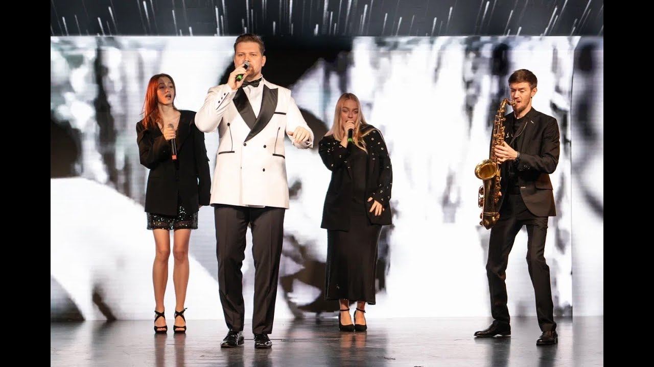 Владислав Трошин feat Anton Churakov, бэк-вокал