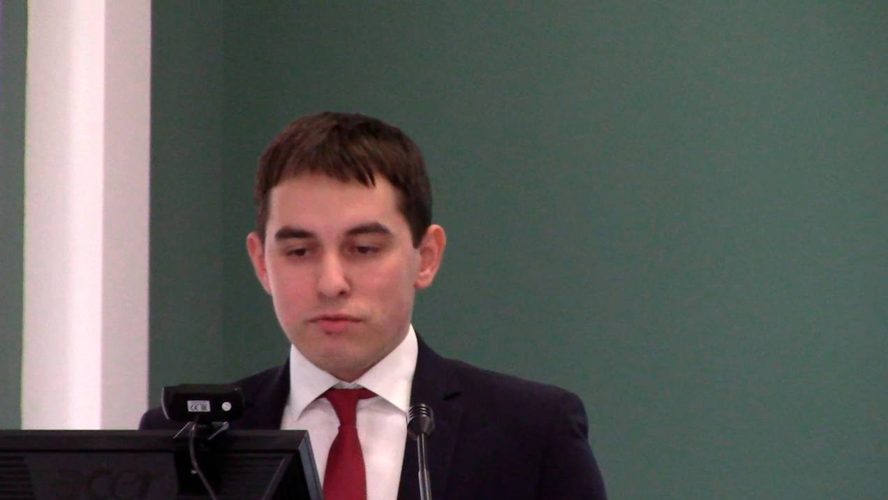 Сазонкин К.Д.