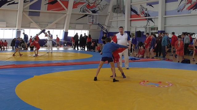 Юшков Роман