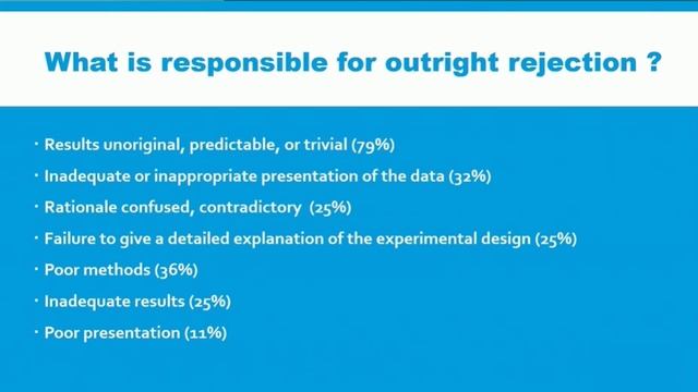 How to improve writing a scientific article Elie Azoulay  ISICEM-44 (2025)