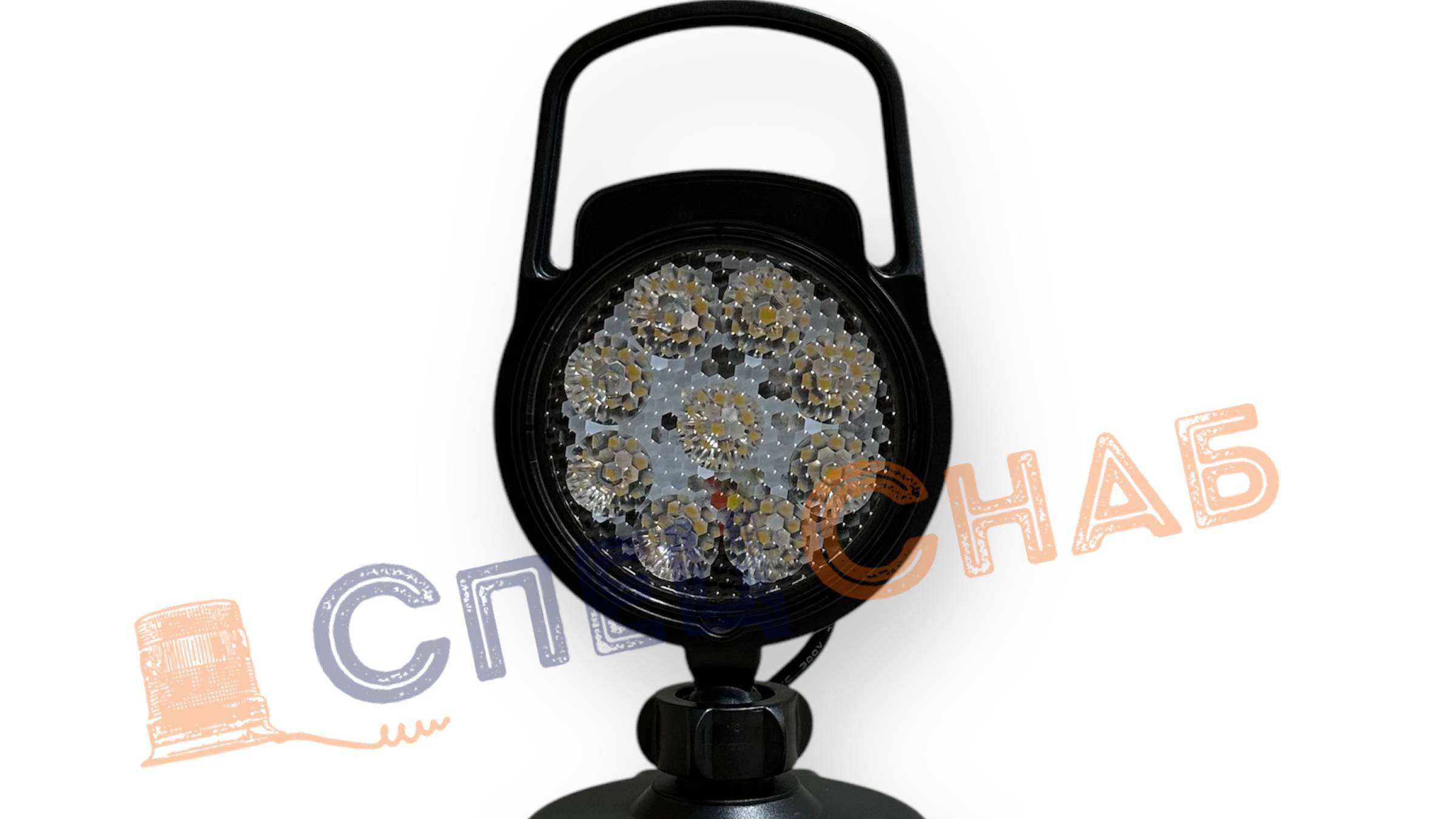 Фароискатель TOPLED POWER PRO 15W