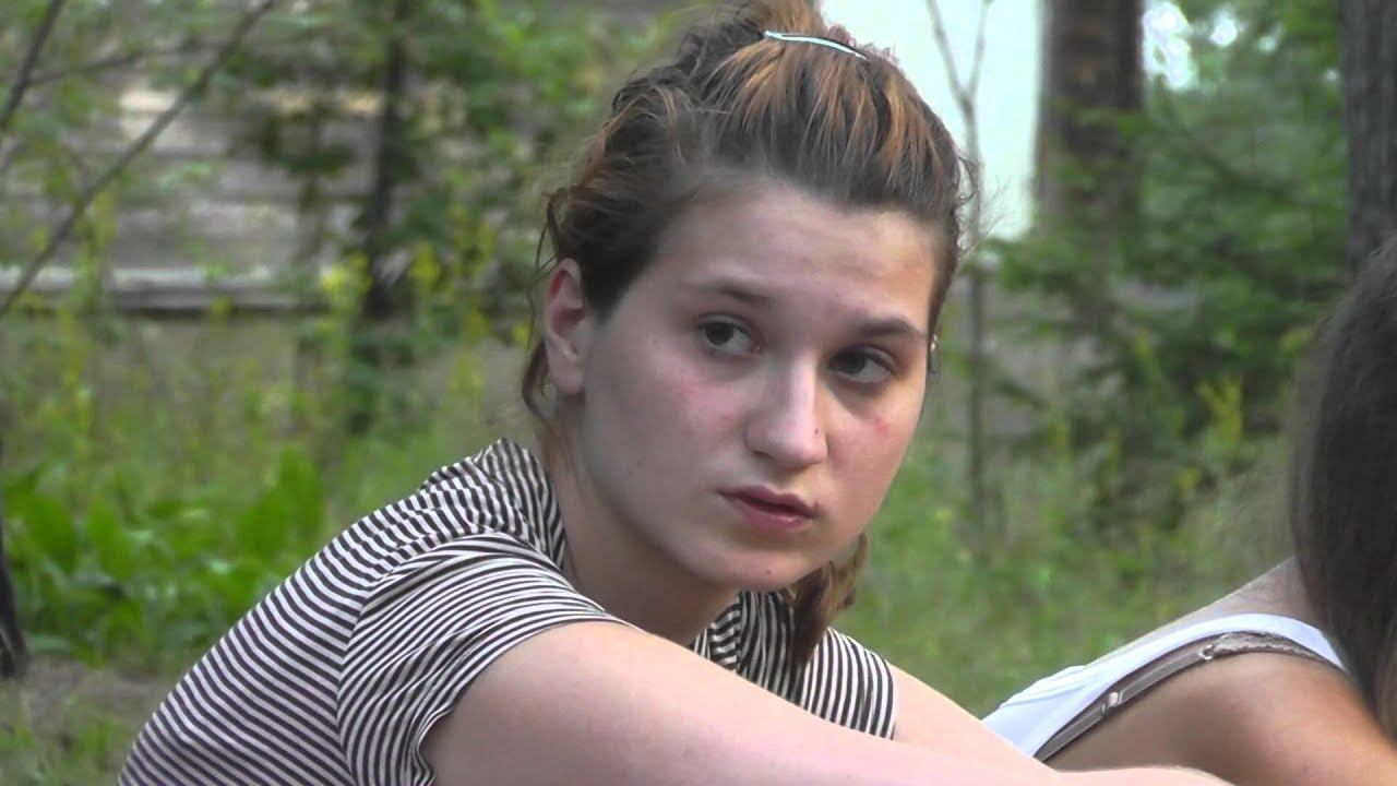 МОЛОДОЕ ПОКОЛЕНИЕ