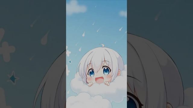 Тучка считалочка