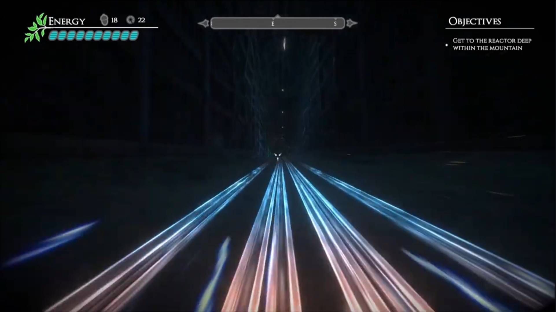 Долина - Часть 5