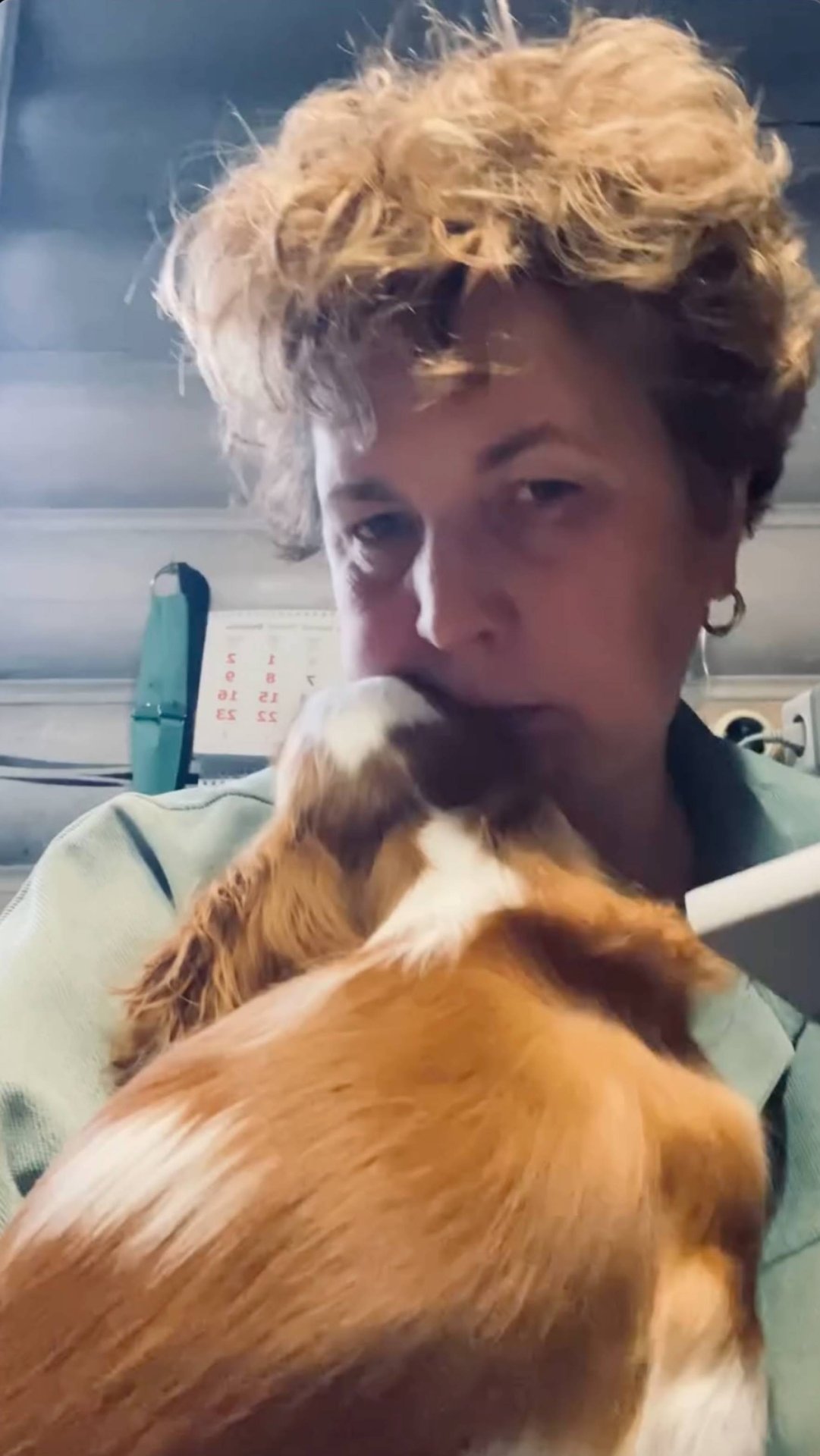 Что чуствует заводчик когда отдает щенка