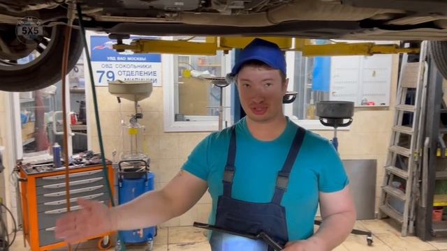 Полная/аппаратная замена масла ⛽ в АКПП на примере БМВ X3 G01. Мифы и популярные вопросы #bmw