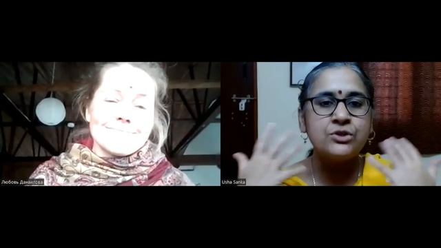 RSD-18 Should we not ask God anything？ (Sanatana Dharma Series) Doubts around Bhakti and Seeking