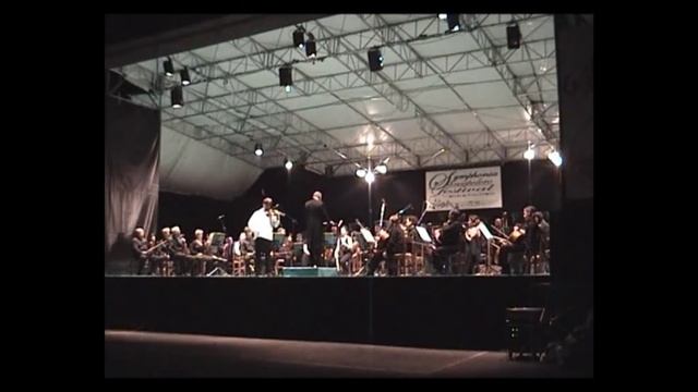2006_Johannes Brahms Violin concerto op77