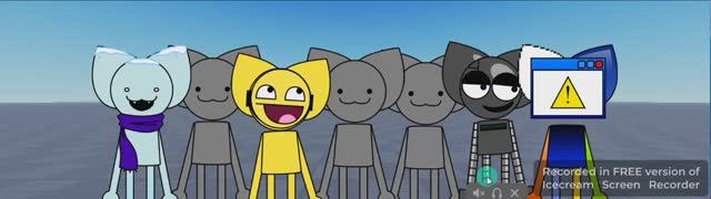 Инкредибокс КАТС 7