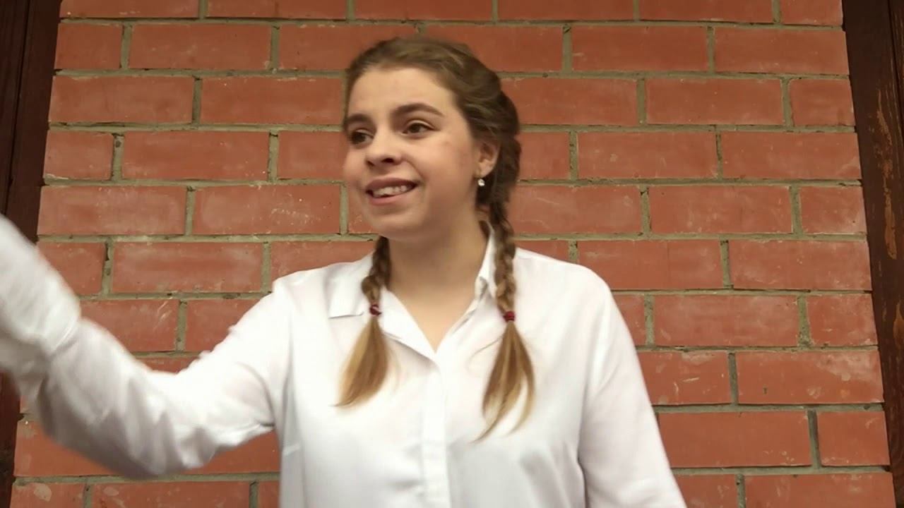 Я не видел войны...