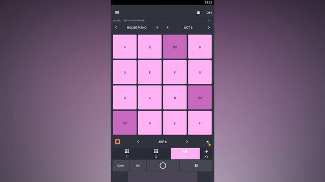 Sequence Groovebox - Music & Beat Maker