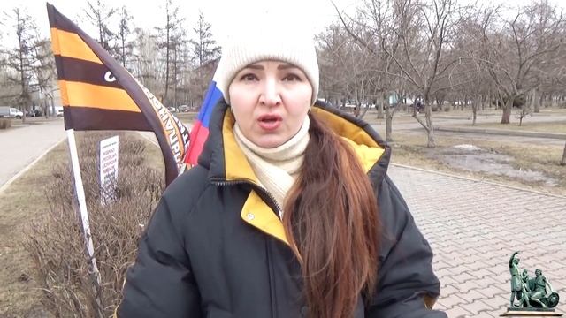 Против поправок Путина ? Вы это серьёзно?