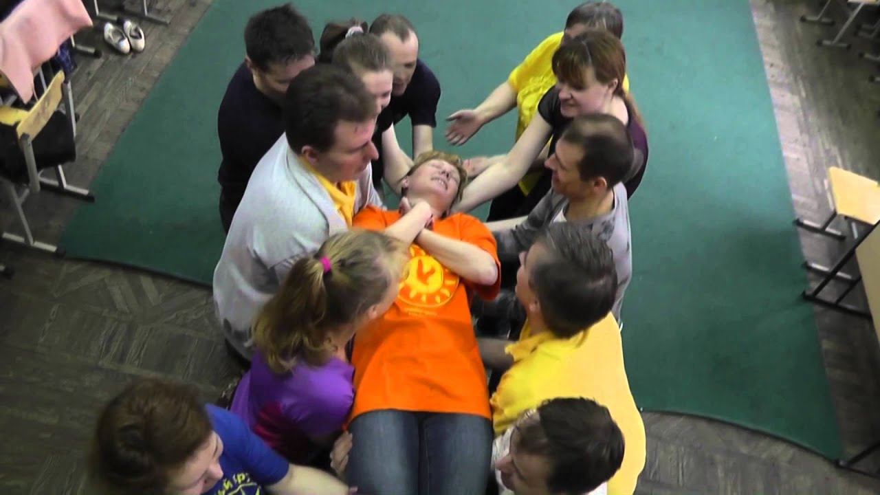 ПРОСНИСЬ И ПОЙ. ИЛИ какие ж мы СМЕШНЫЕ, ВЗРОСЛЫЕ!