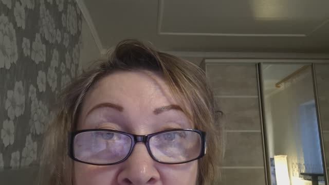 Суматошный день.Смотрю Бро.Купила и забыла пакет с продуктами