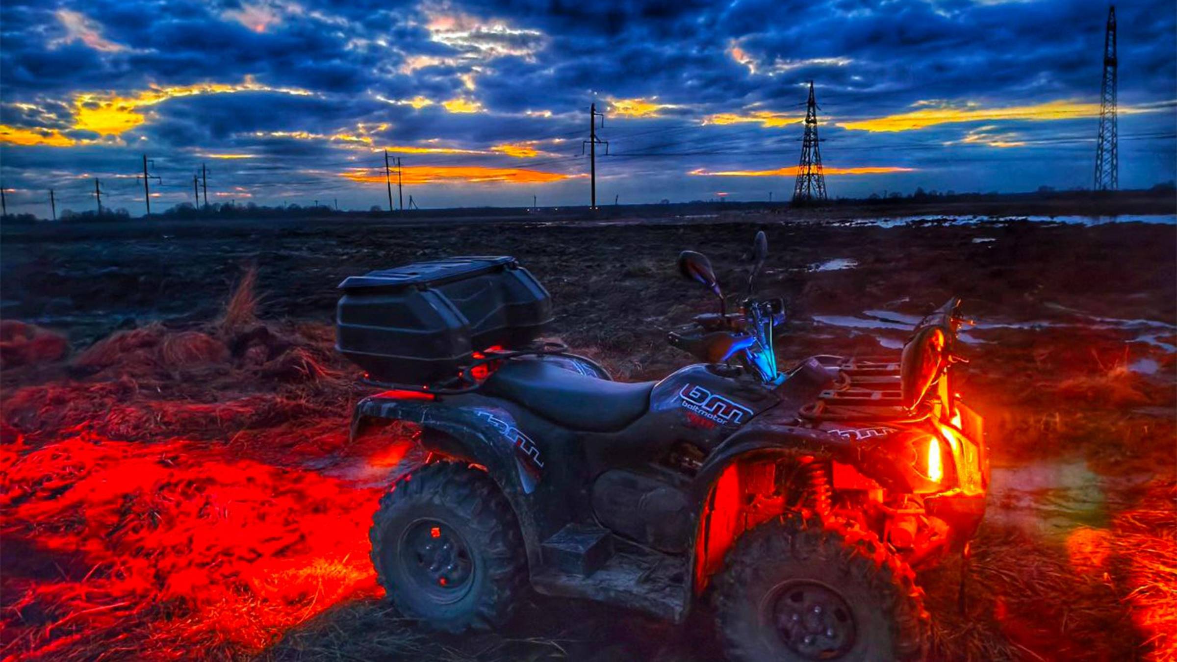 ОТКРЫТИЕ ВЕСЕННЕЙ ОХОТЫ 2025