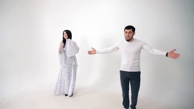 Группа Лезгинка #СА ВУН Я