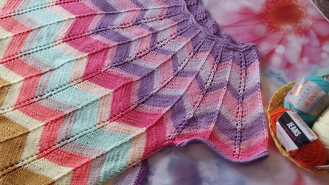 СП "ЧуднЫ от слова Чудо- сезон 2". Отчёт за апрель. Платье 👗 👚  " Жар - птица".