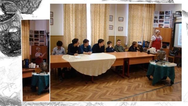 116. _История нашей школы. Школьный музей_, Оводова Е.А.