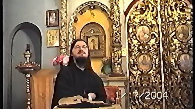 61.Книга Царств 61 - о.Даниила Сысоев