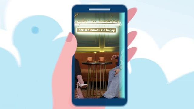 Саратов. Моя история с Марией Алексашиной. О кофе, блоге и "Комсе"