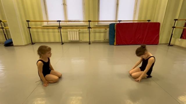 07.04.25 Новички ДК 1