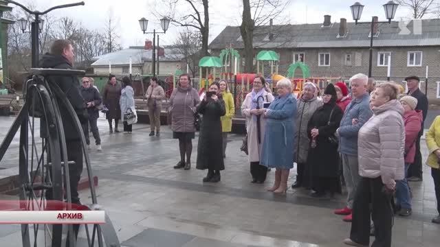 ТЕРРИТОРИЯ. Программа от 05.04.2025