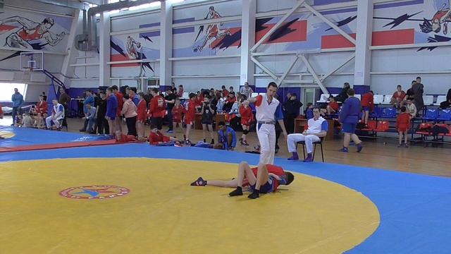 Юшков Роман 3