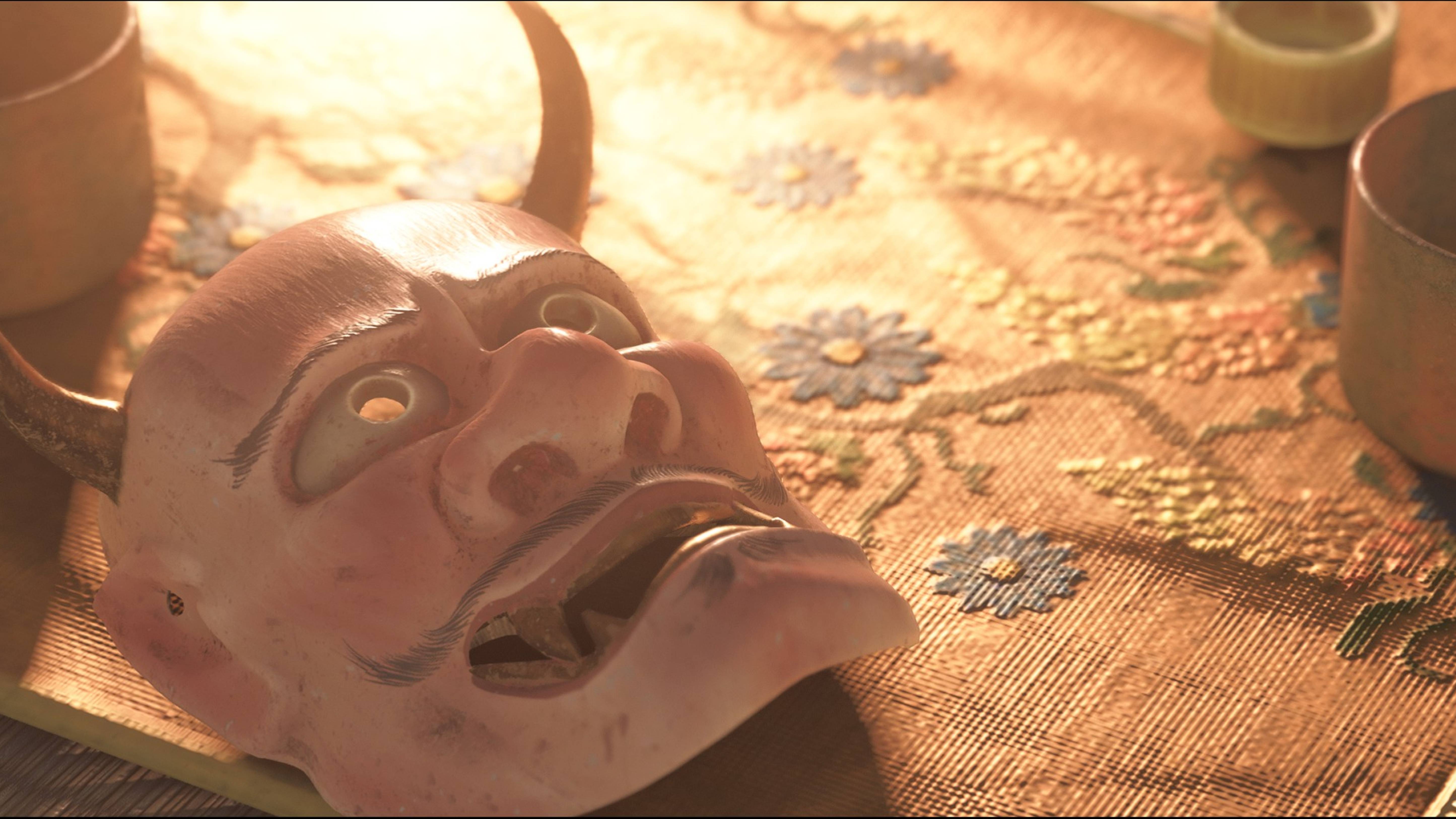 Assassin's Creed Shadows #5.1 - Великий заговор